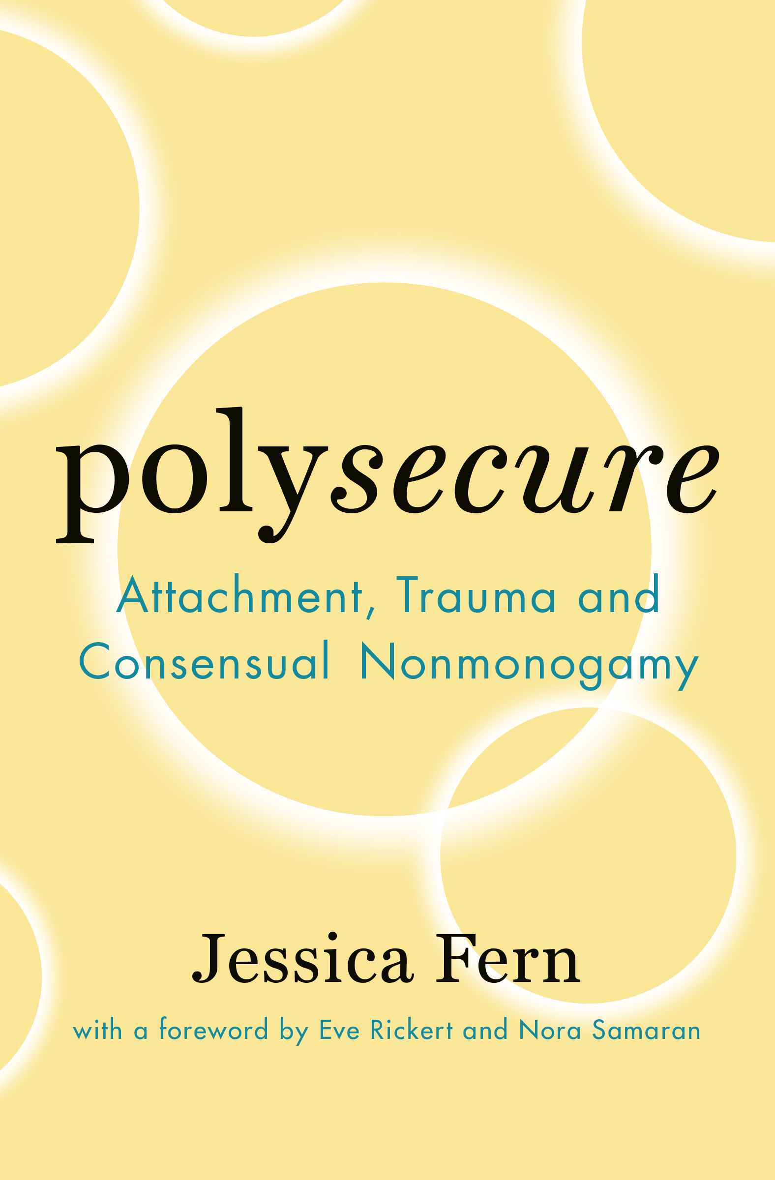 Polysecure | Thornapple Press