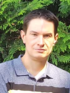 Christopher Dale | Thornapple Press