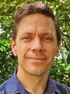 David Cooley | Thornapple Press