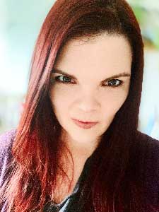 JoEllen Notte | Thornapple Press