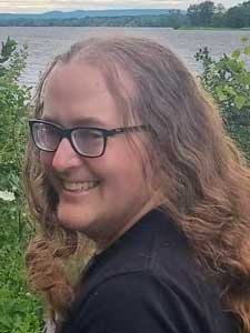 Kayden Abley | Thornapple Press