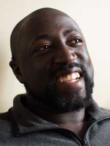 Kevin A. Patterson | Thornapple Press