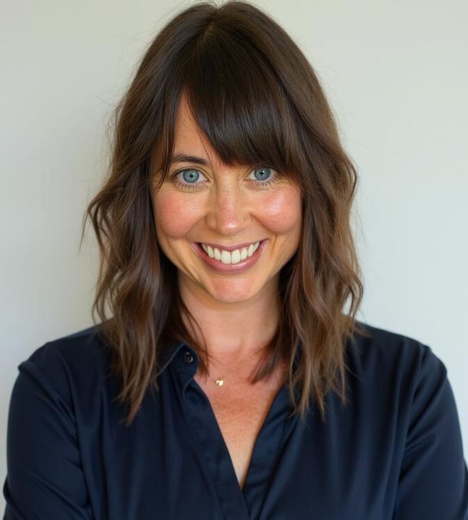 Jessica Fern | Thornapple Press