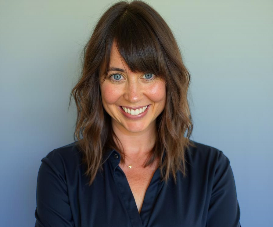 Jessica Fern | Thornapple Press