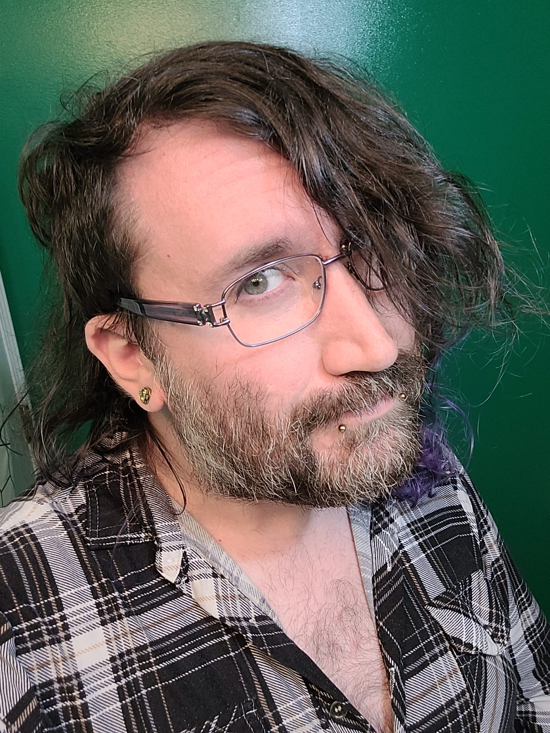 Mx. Nillin Lore | Thornapple Press