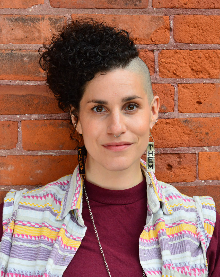 Marla Schreiber | Thornapple Press