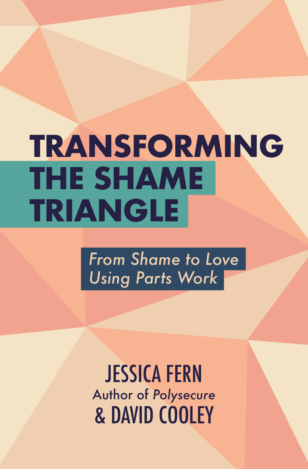 Transforming the Shame Triangle | Thornapple Press