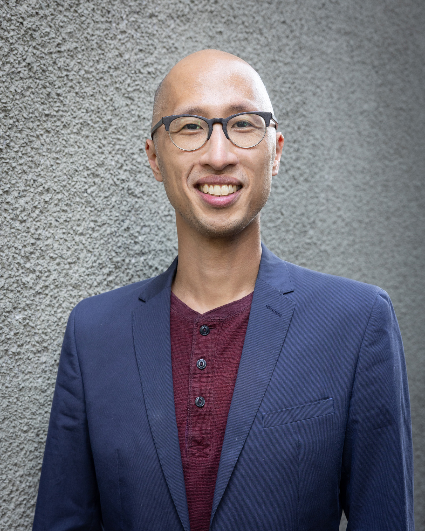 Ryan Cho | Thornapple Press